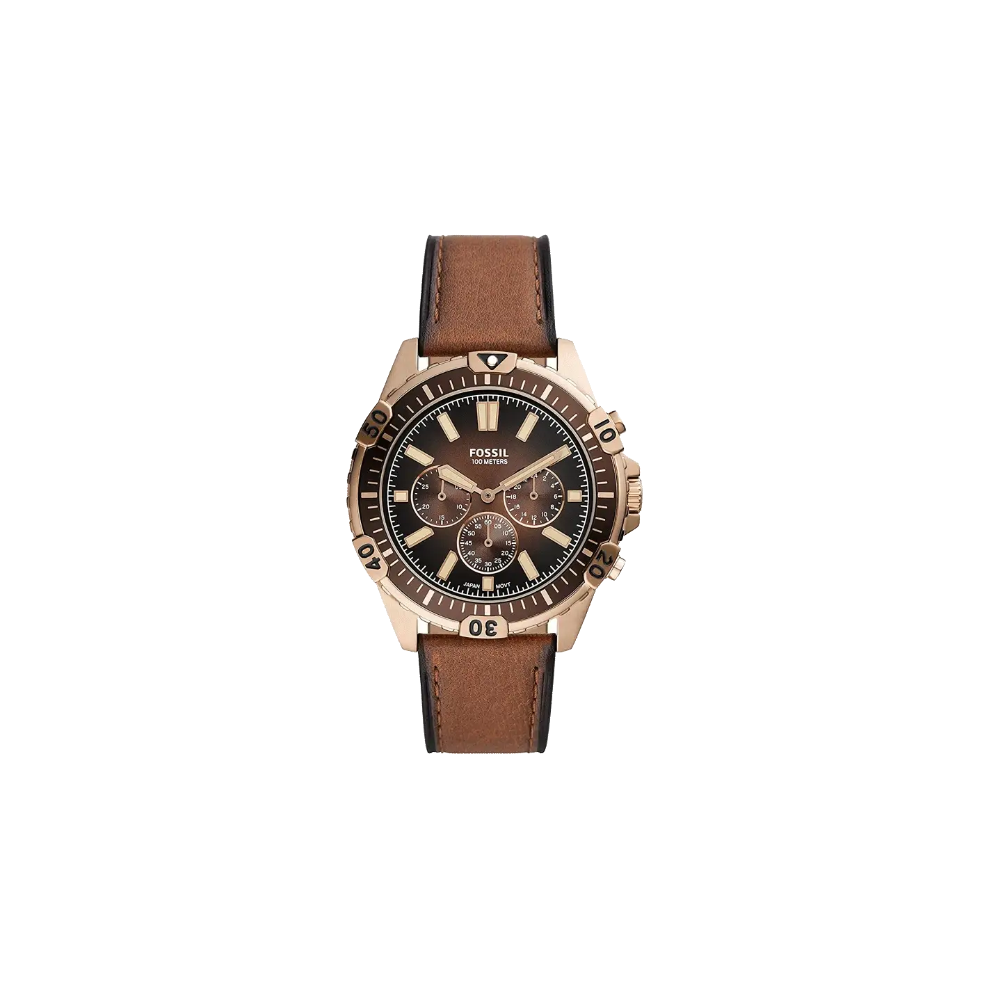 Fossil FS5867 – The Watch Factory