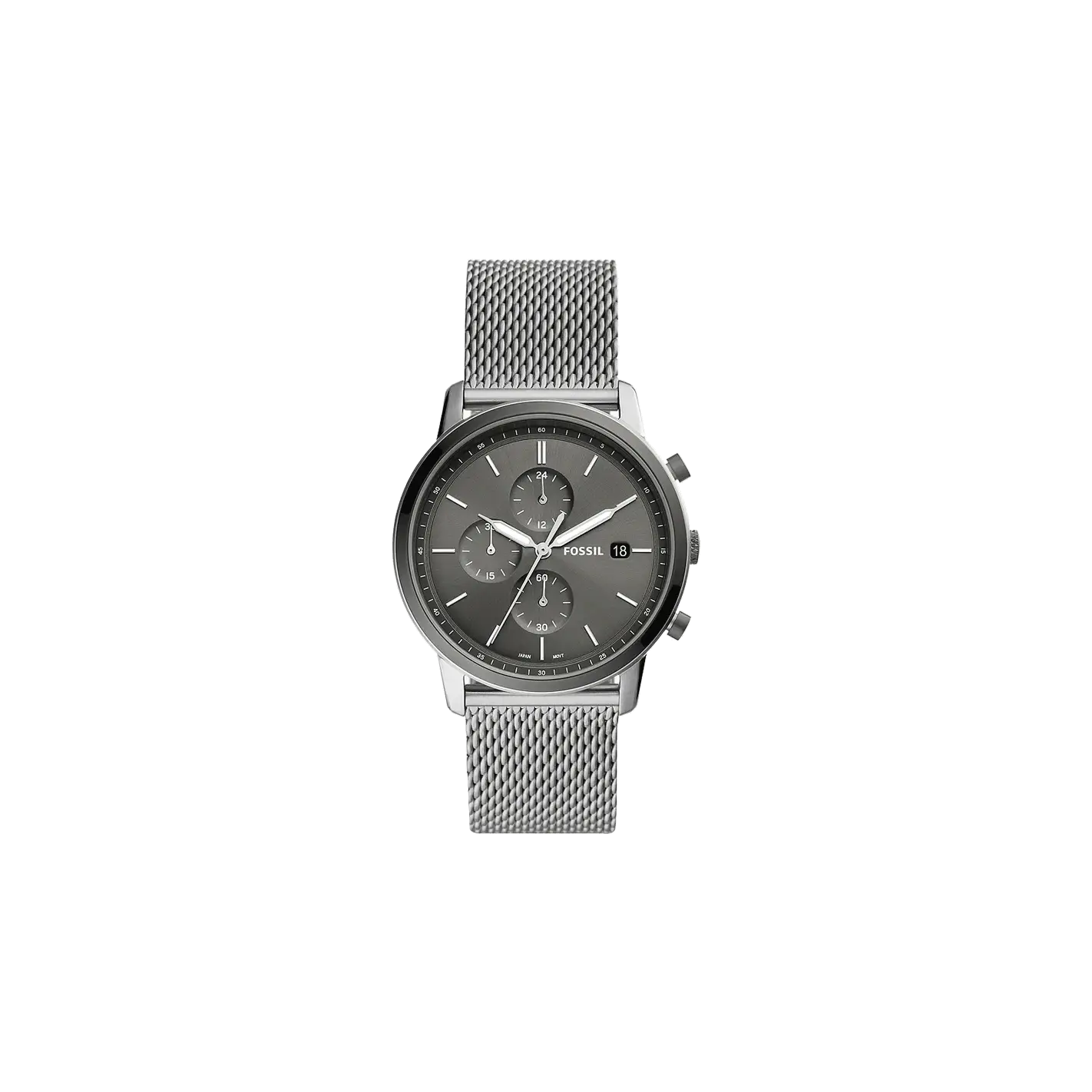 Fossil FS5944 – The Watch Factory