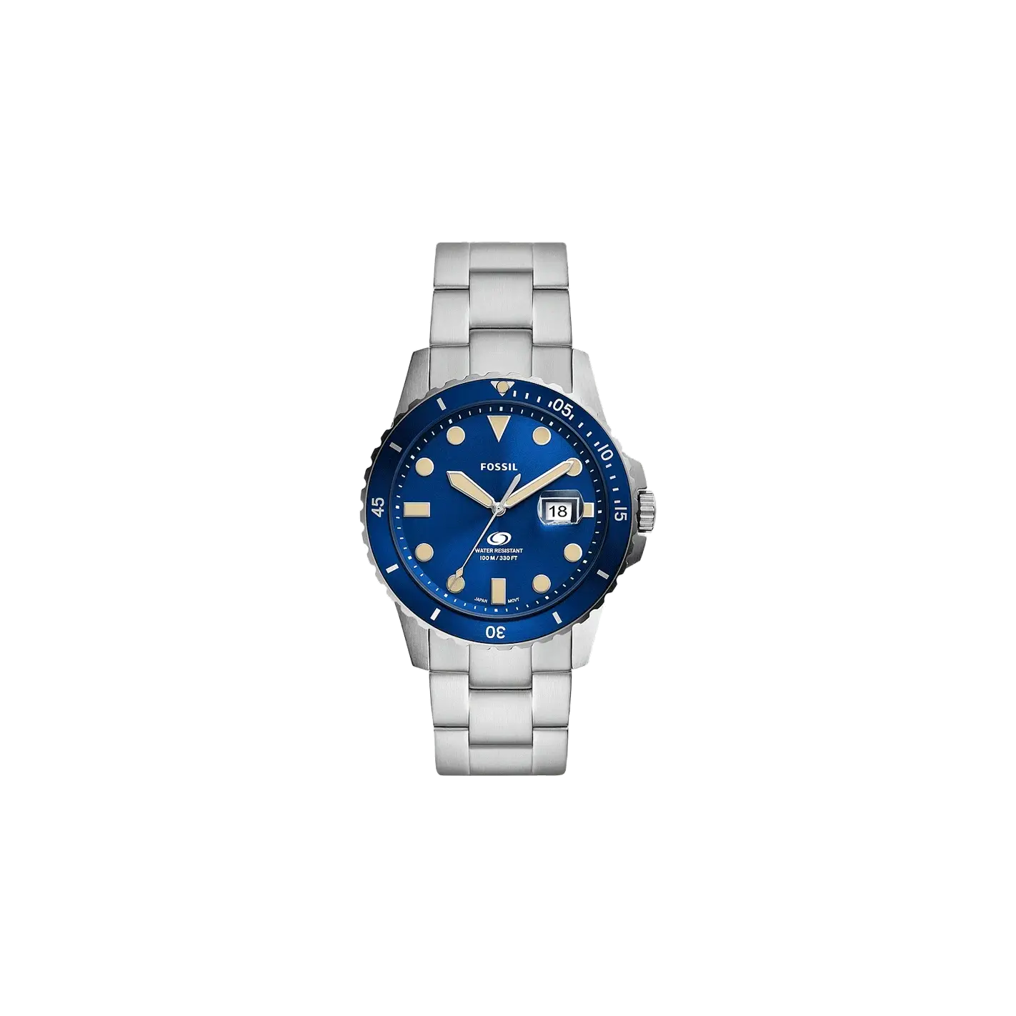 Fossil FS5949 – The Watch Factory