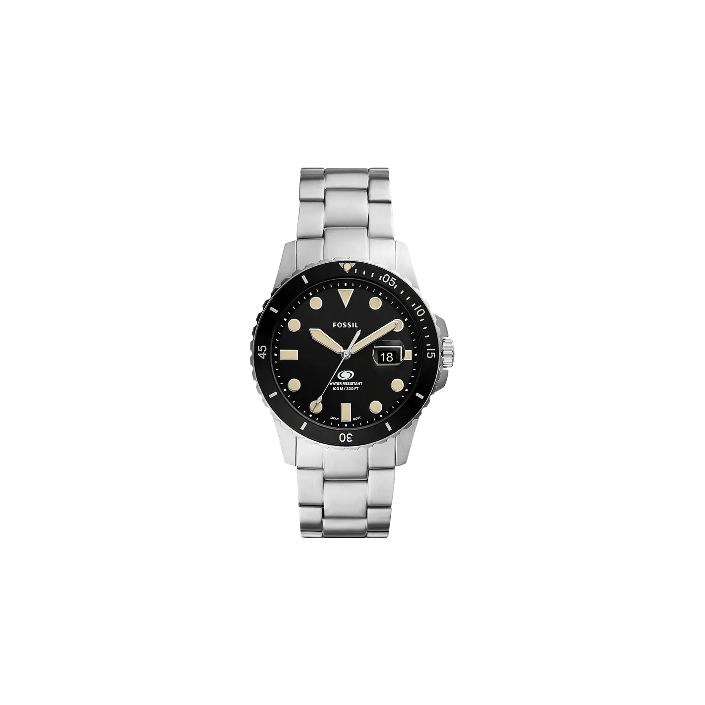Fossil FS5952 – The Watch Factory