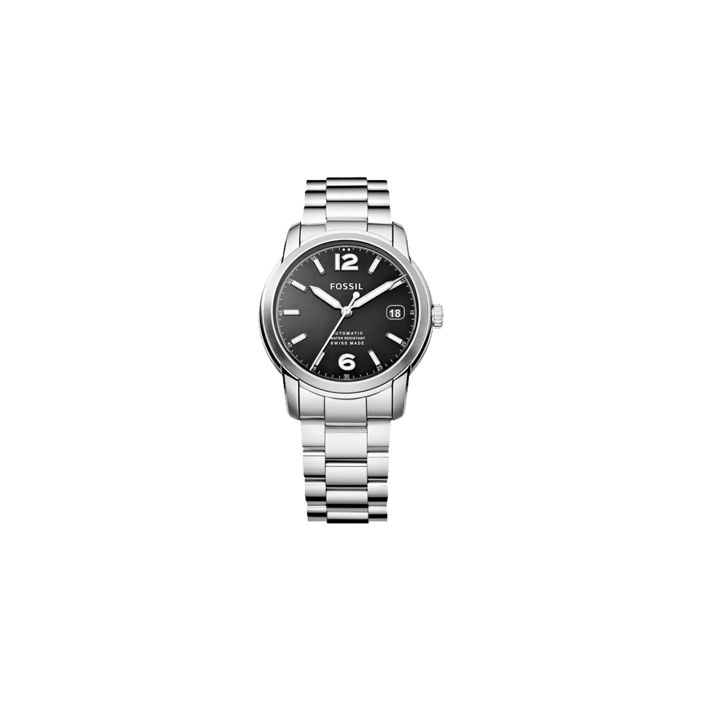 Fossil FSW1000 – The Watch Factory
