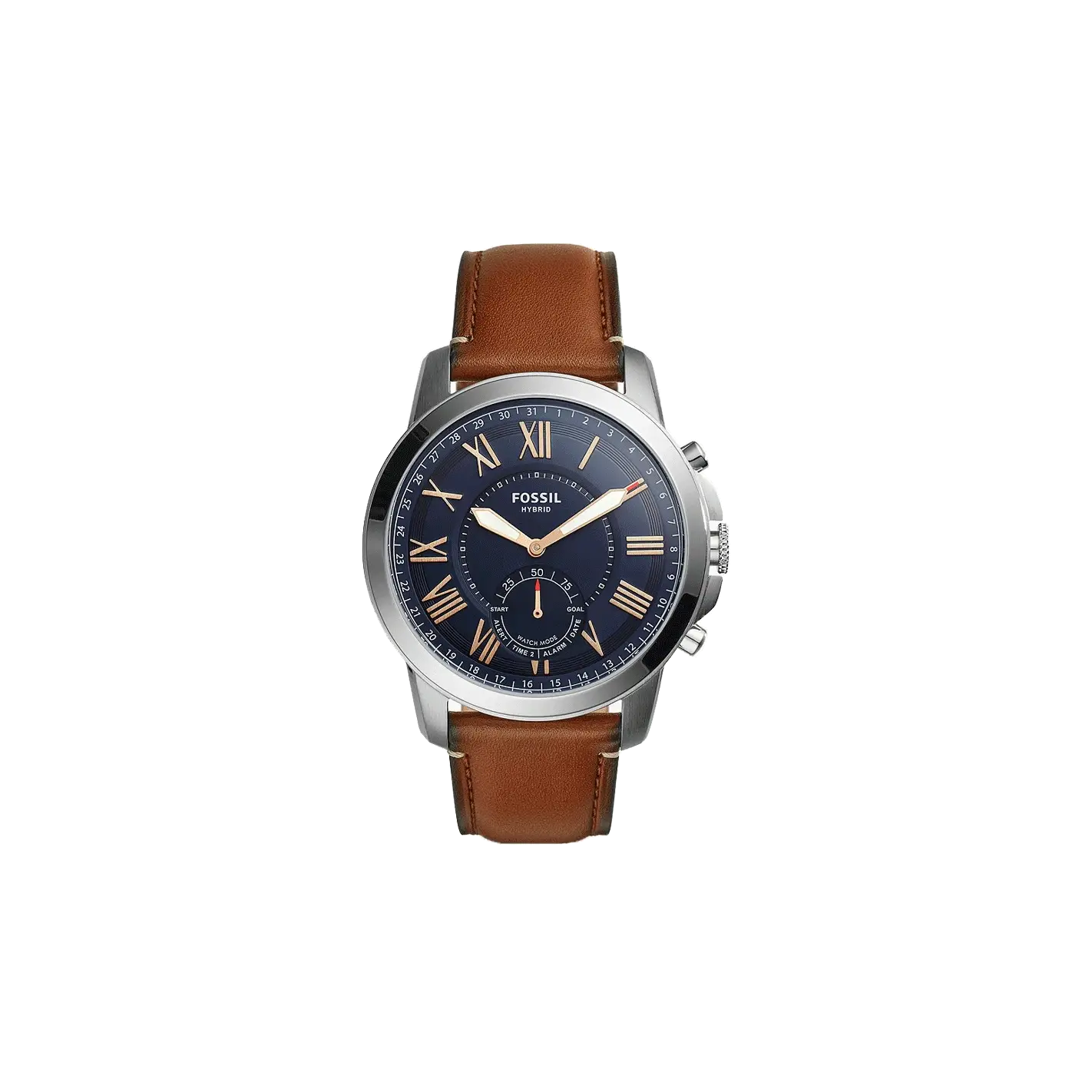 Fossil FTW1122 – The Watch Factory