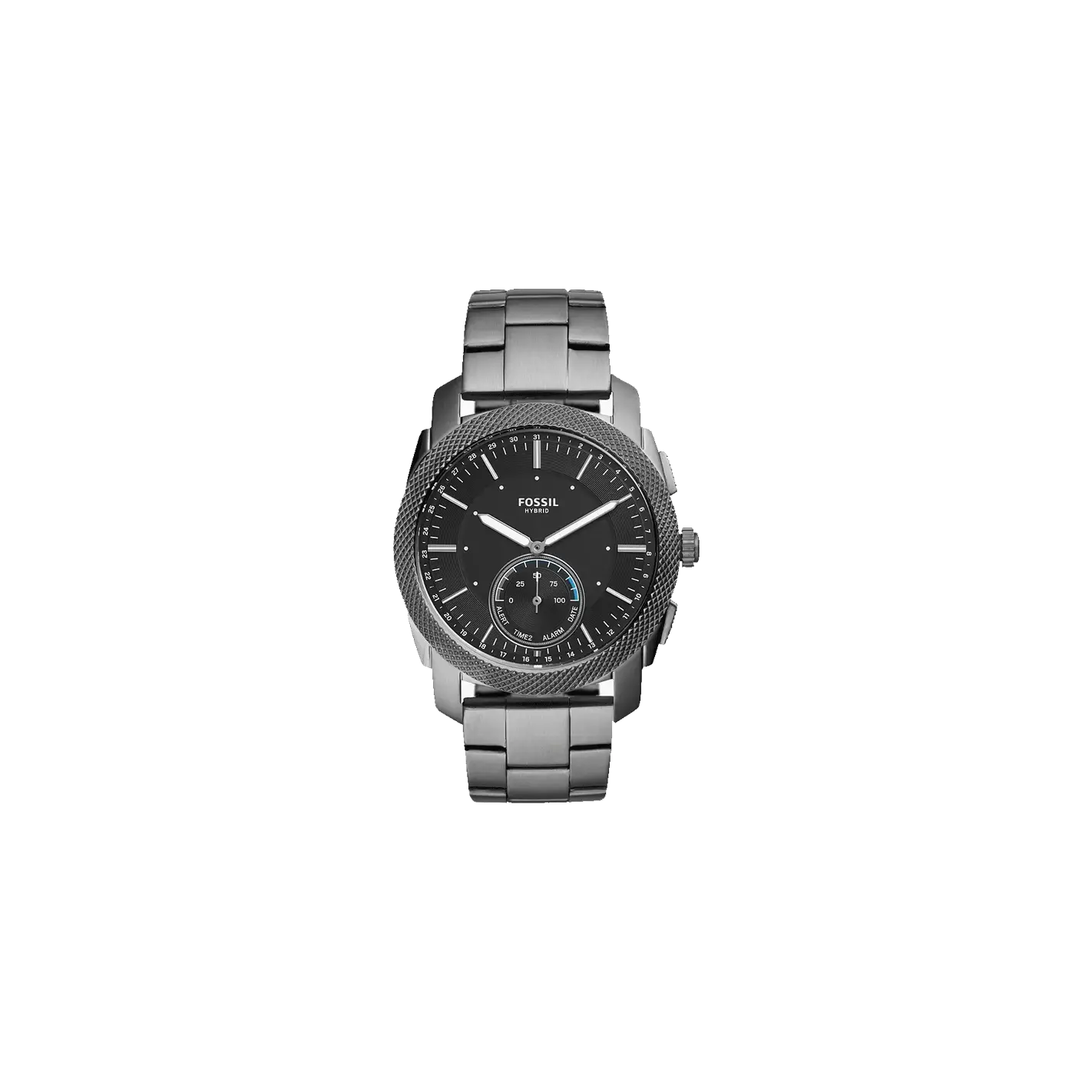 Fossil FTW1166 Machine – The Watch Factory