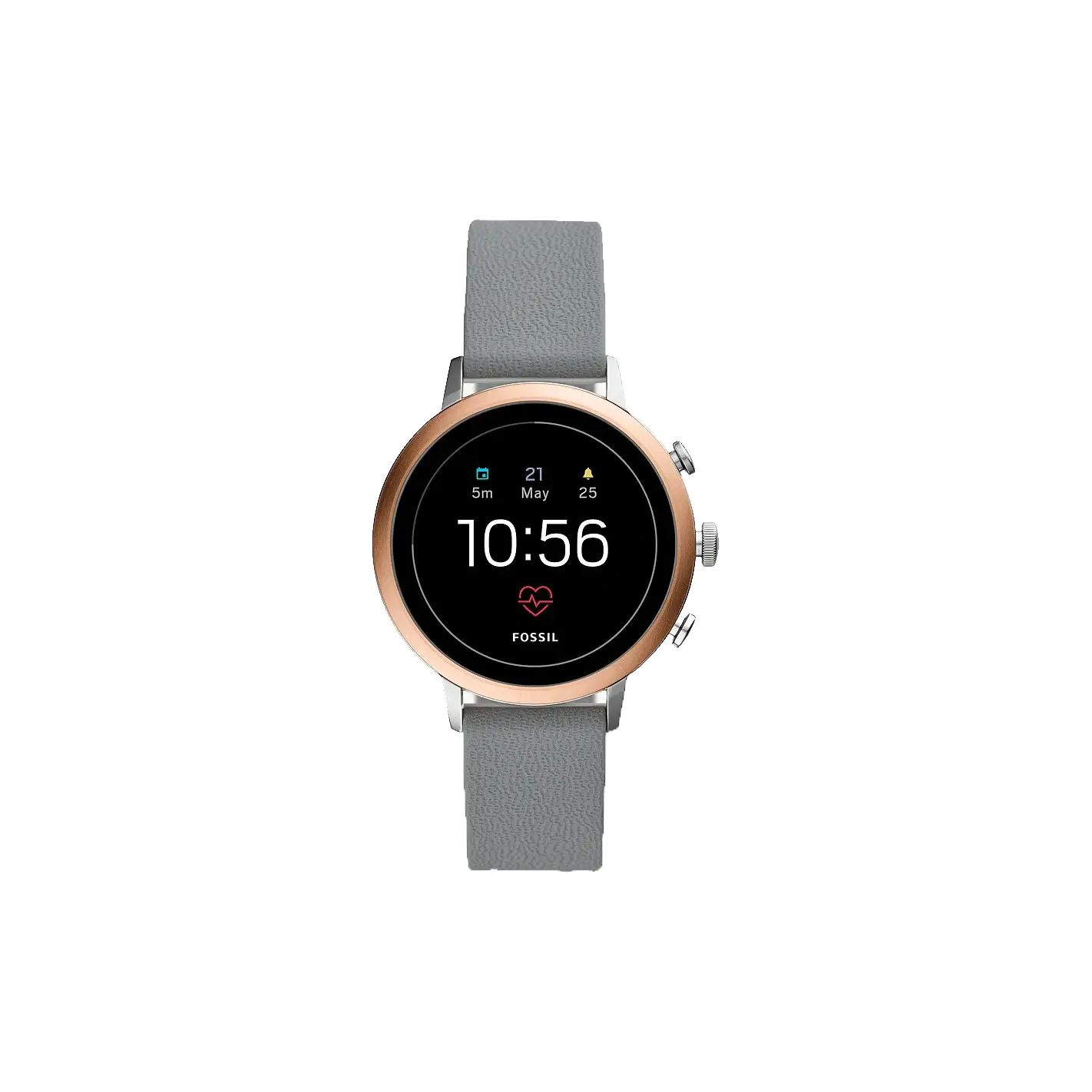 Fossil FTW6016 – The Watch Factory