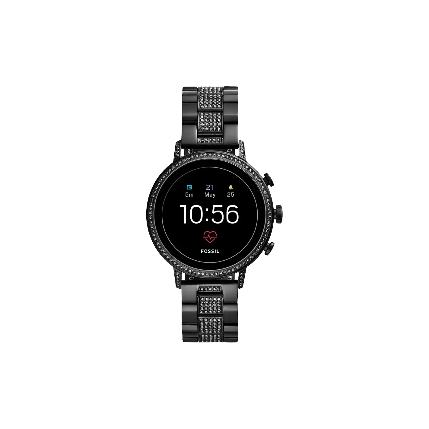 Fossil FTW6023 – The Watch Factory