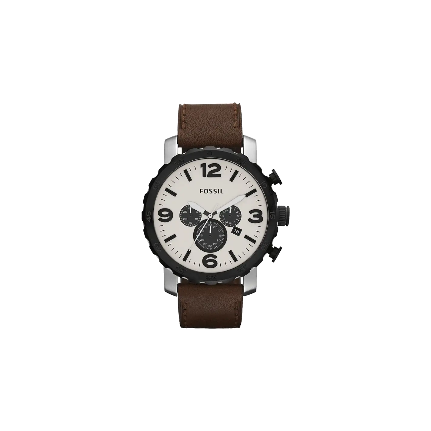 Fossil JR1390 – The Watch Factory