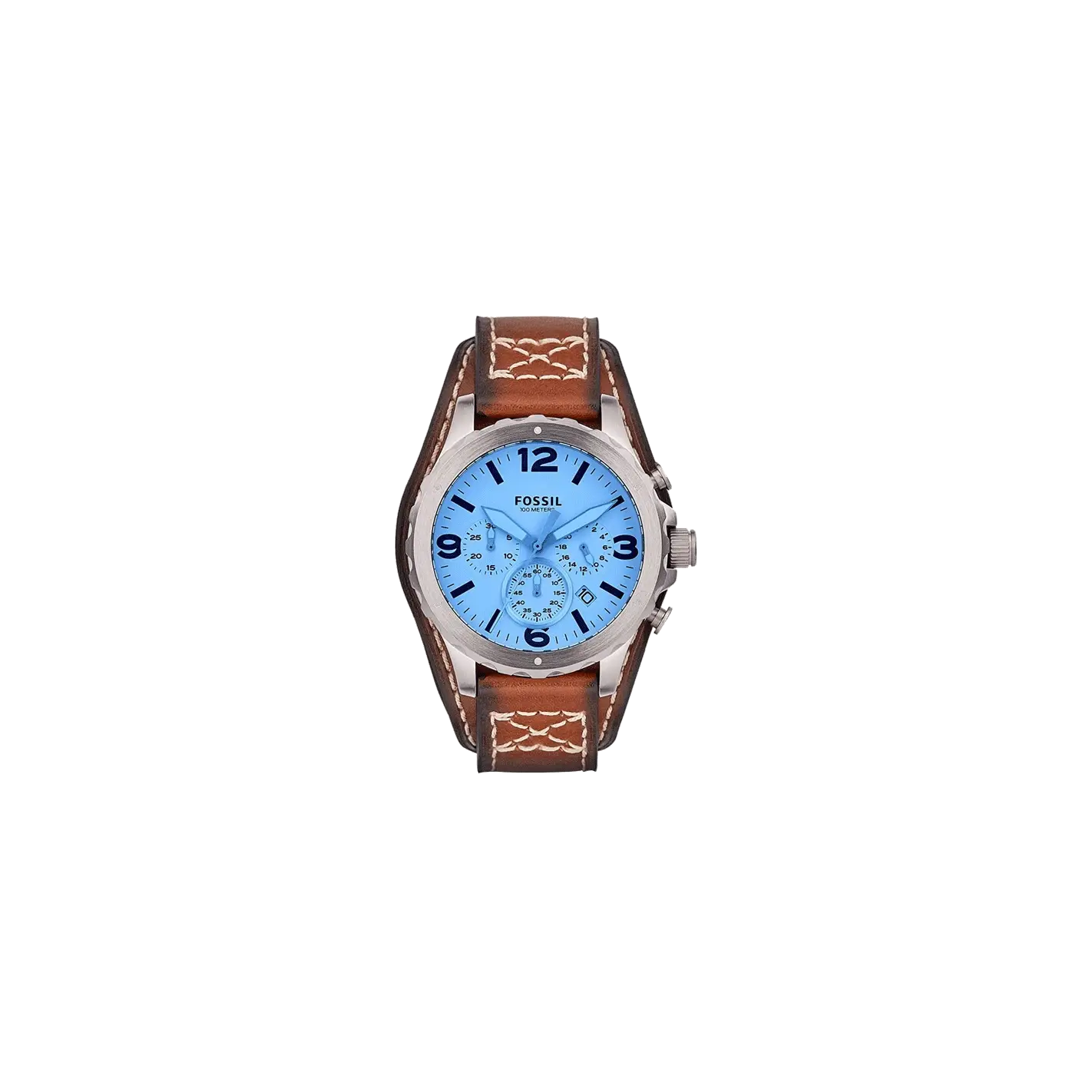 Fossil JR1515 – The Watch Factory