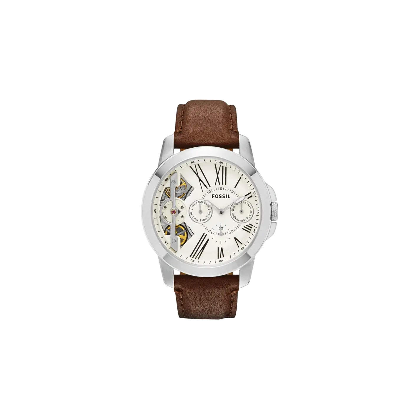 Fossil ME1144 – The Watch Factory
