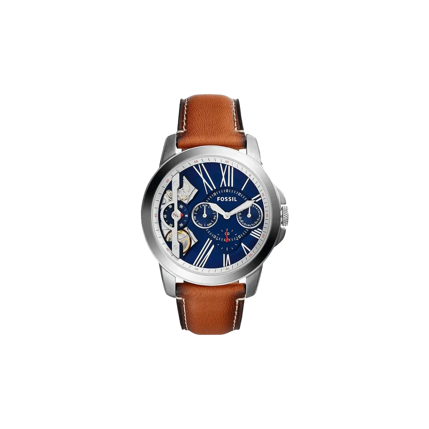 Fossil ME1161 Grant – The Watch Factory
