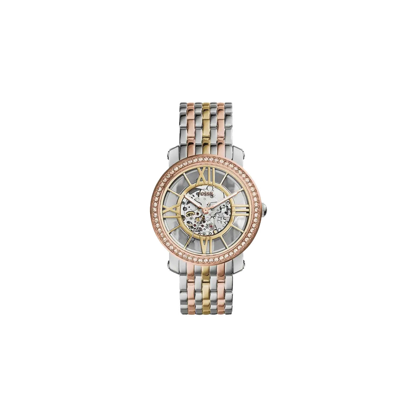 Fossil ME3087 – The Watch Factory