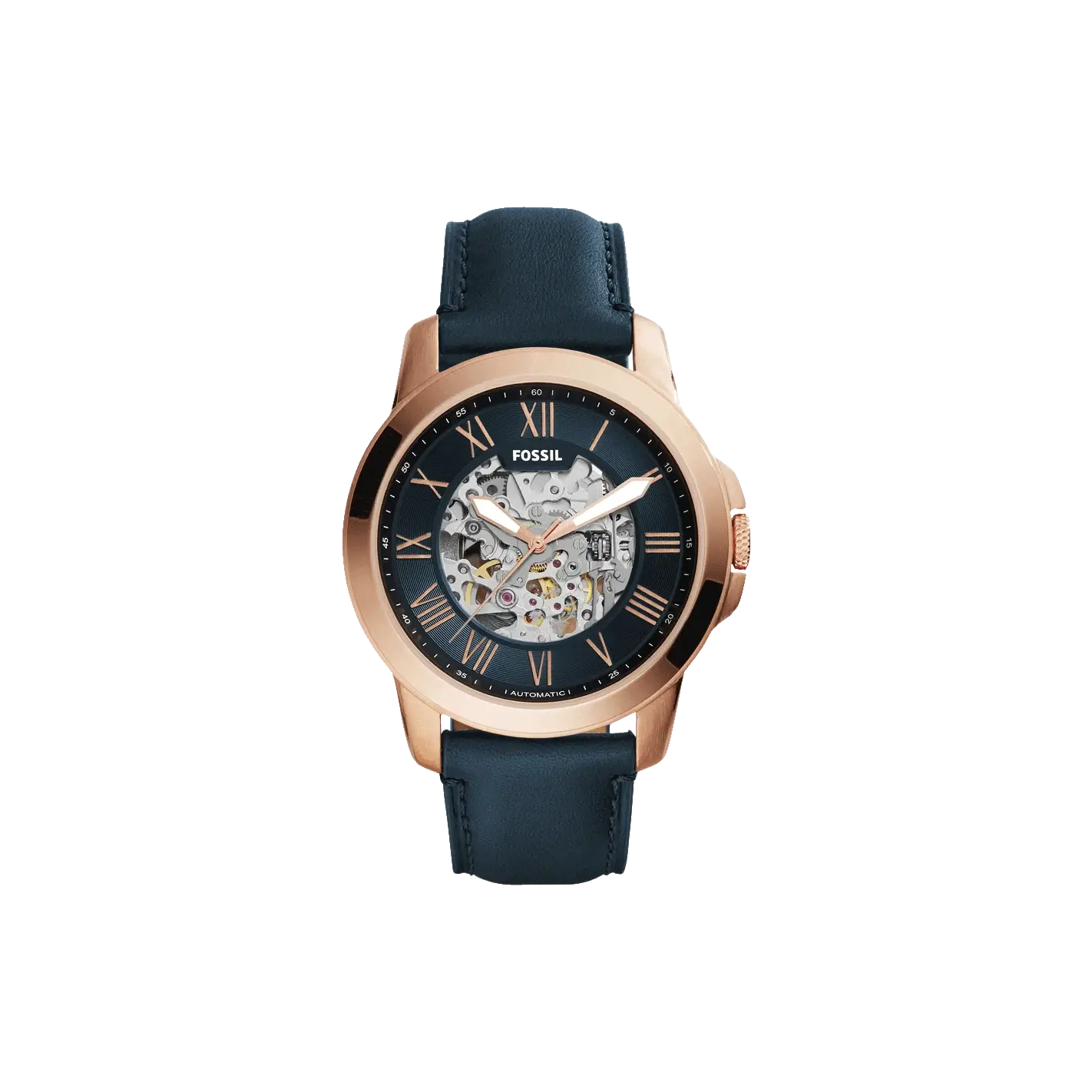 Fossil ME3102 FS Grant – The Watch Factory