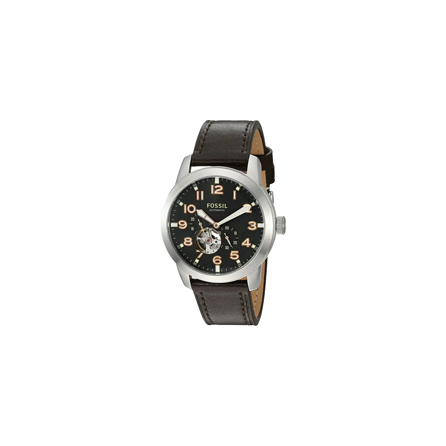 Fossil ME3118 – The Watch Factory