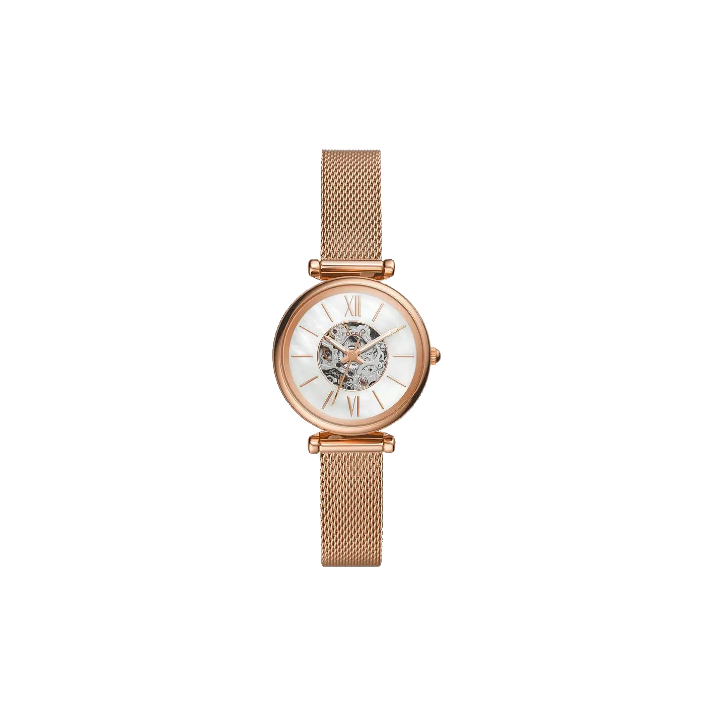 Fossil ME3188 – The Watch Factory