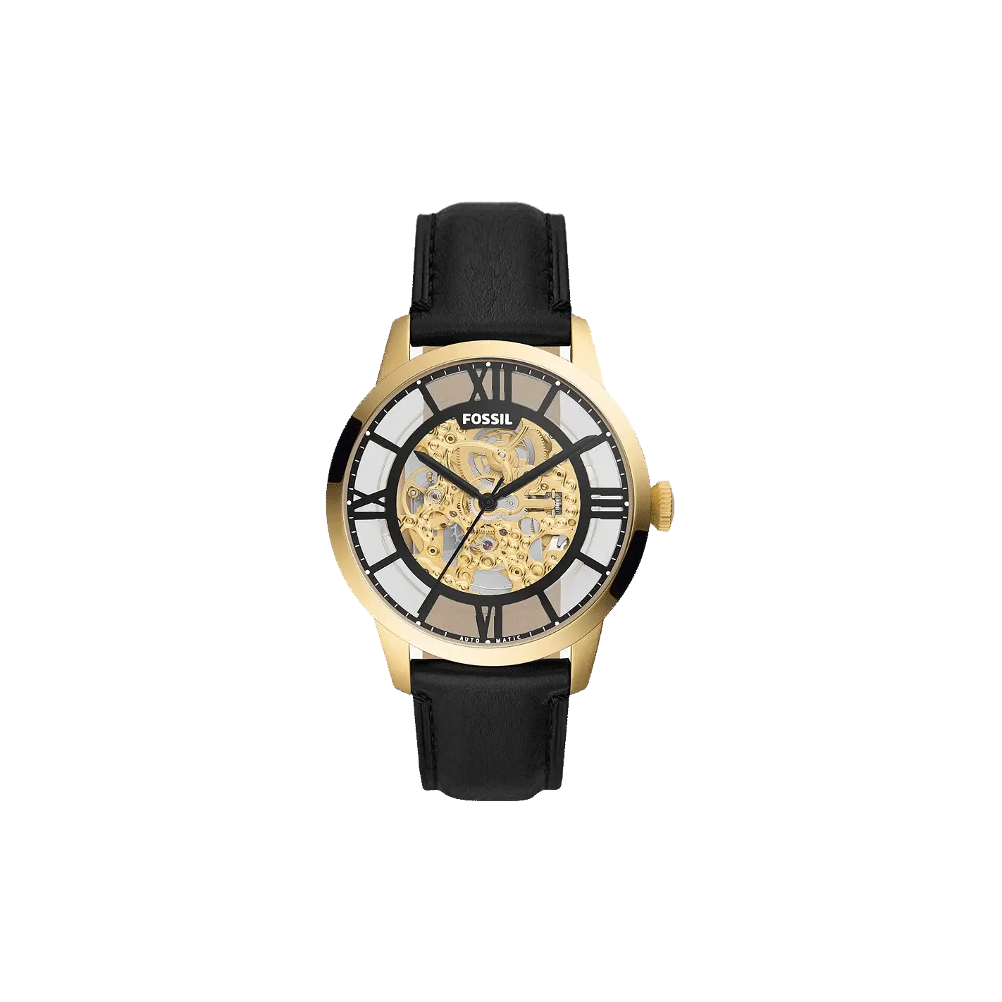 Fossil ME3210 – The Watch Factory