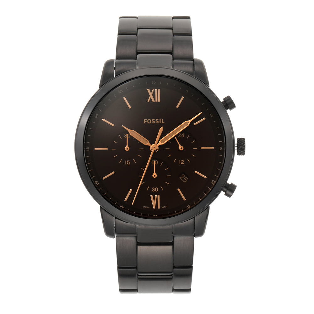 FOSSIL Men Neutra - FS5525 – The Watch Factory