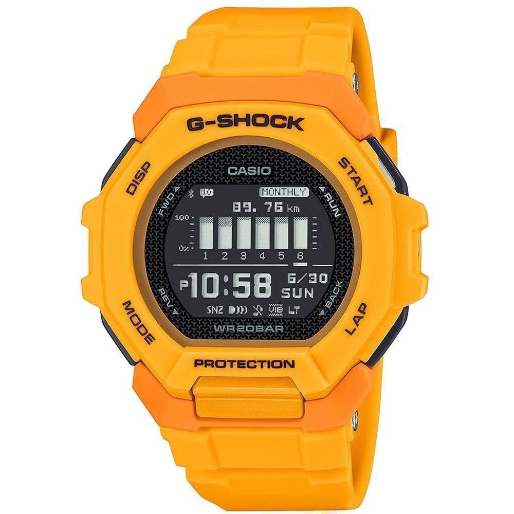 CASIO Men GBD-300 G1588 – The Watch Factory