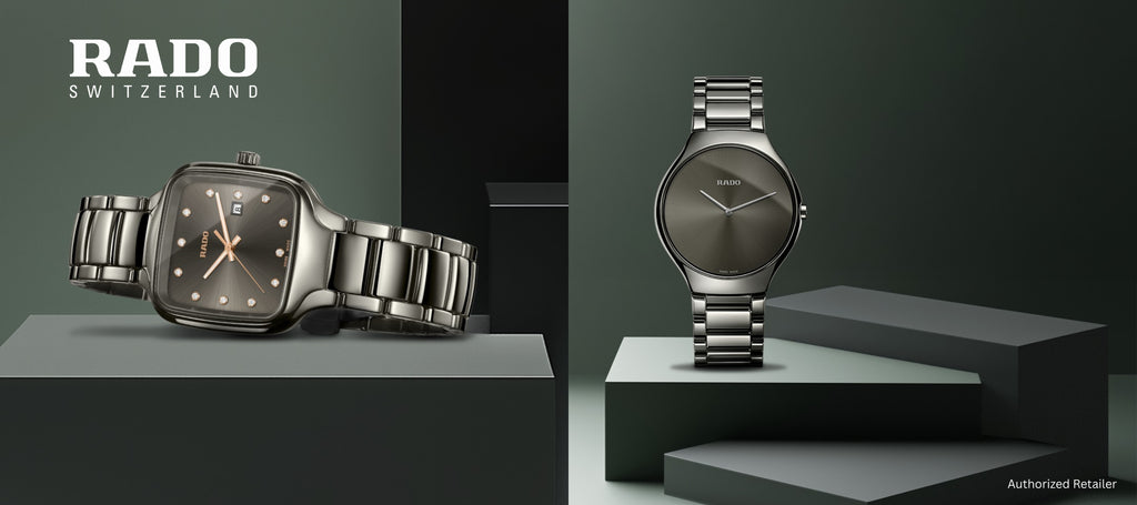 The Watch Factory: Authentic Watch Store | Shop Luxury Watches Online ...