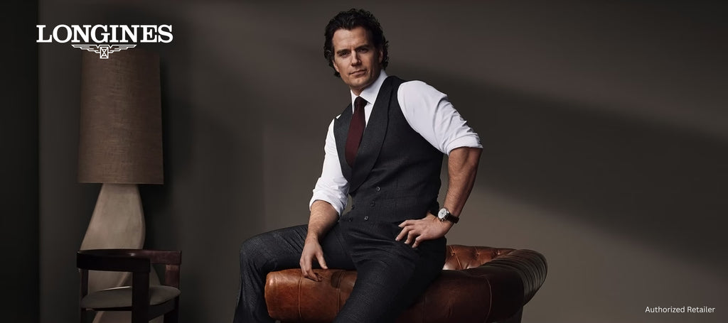 The Watch Factory: Authentic Watch Store | Shop Luxury Watches Online ...