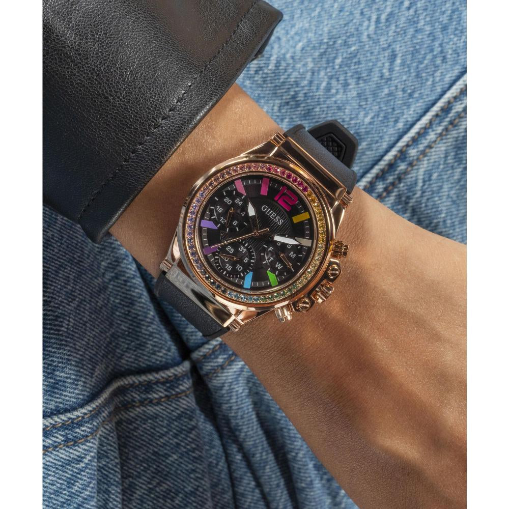 GUESS Women Charisma - GW0562L3 – The Watch Factory