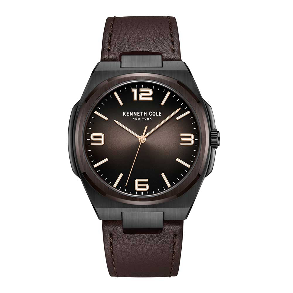 KENNETH COLE Men Modern Classic - KCWGA0015203 – The Watch Factory
