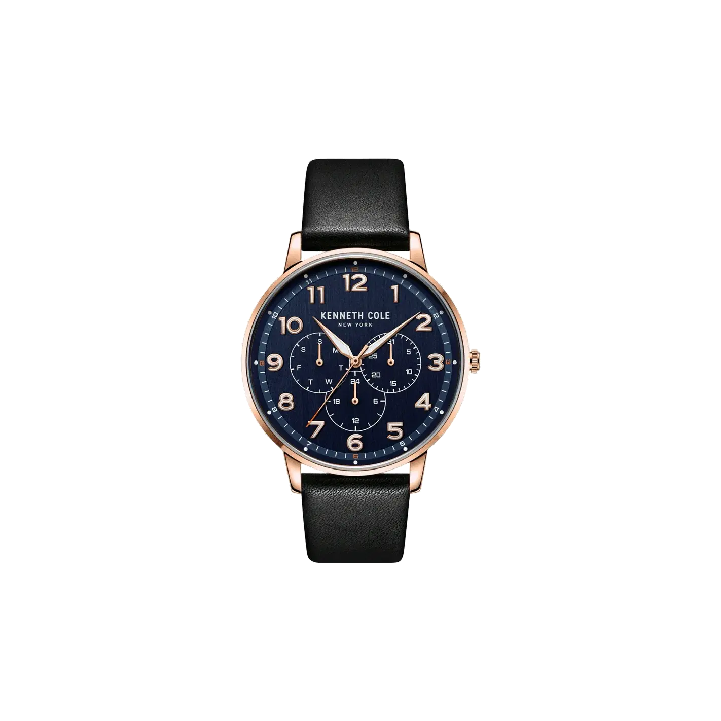 Kenneth Cole KC50801006MN Dress Sport – The Watch Factory