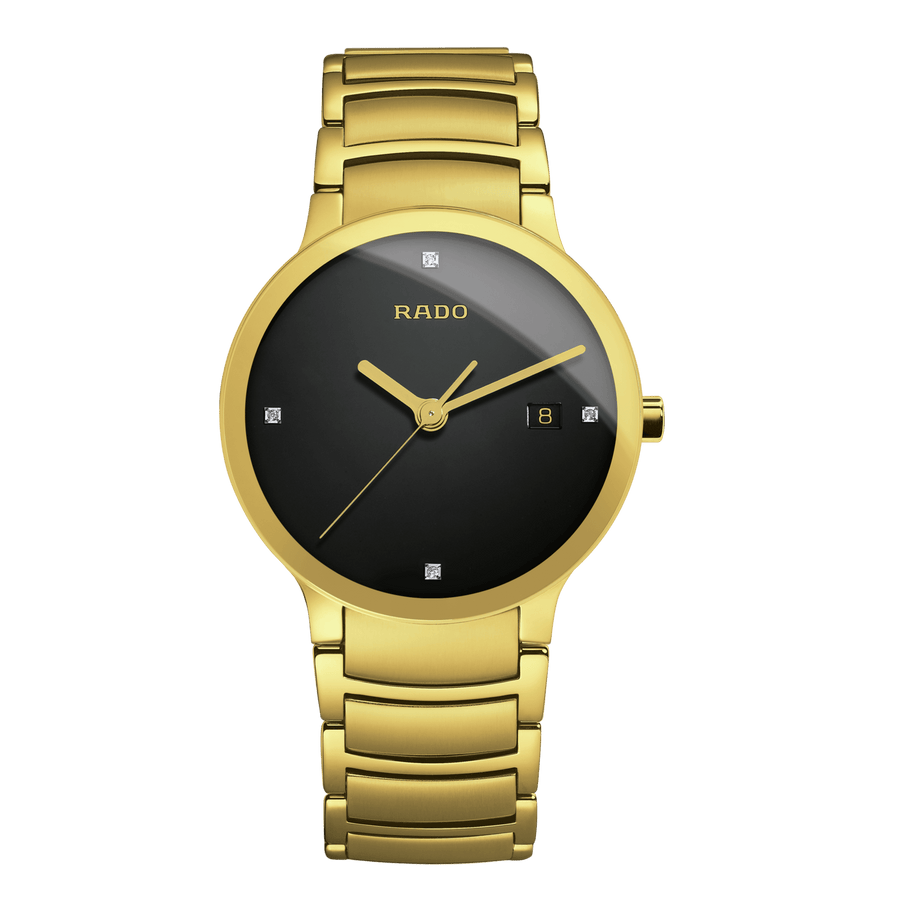 Rado Watches in India | The Watch Factory - Authorized Retailer