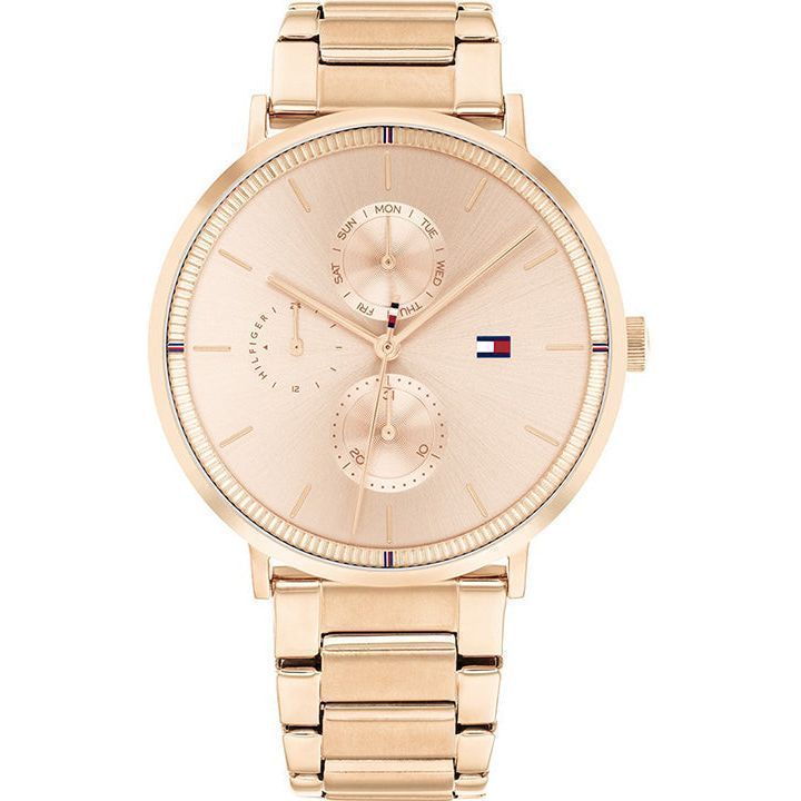 TOMMY HILFIGER Women Jenna - TH1782296 – The Watch Factory