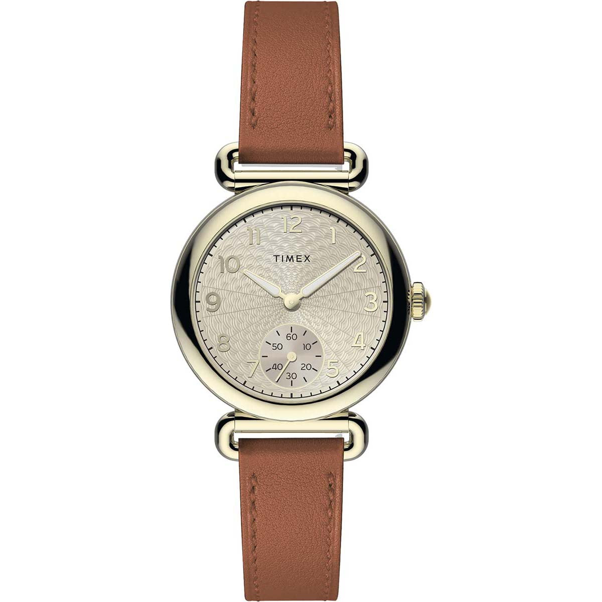 Timex Heritage Collection Women's Quartz Analog Tone Dial Watch - TW2T ...