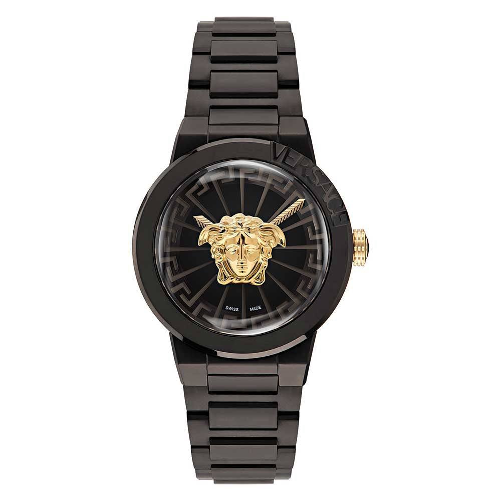 VERSACE Women Gc Fusion Bangle - VE3F00622 – The Watch Factory