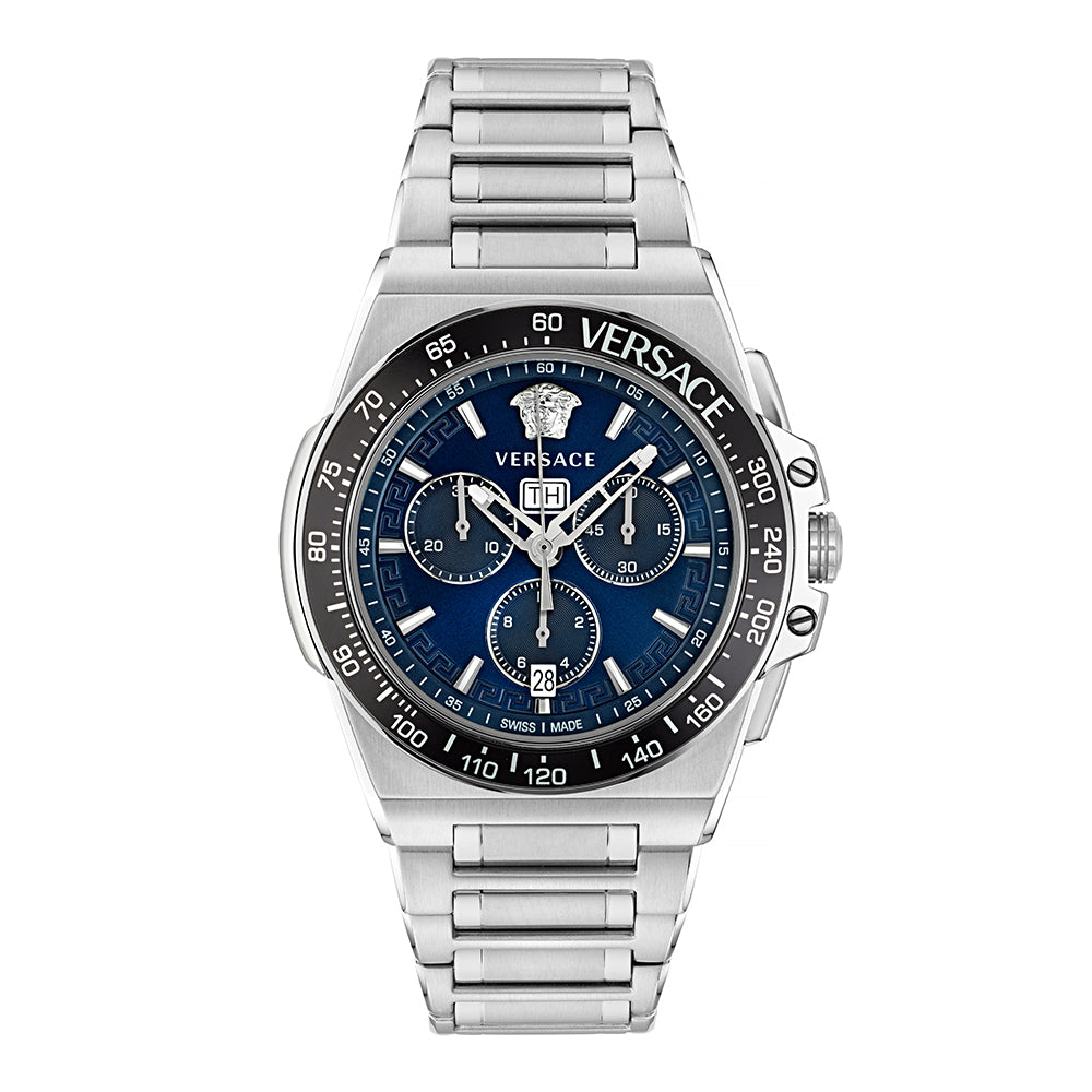 VERSACE Men Greca Extreme - VE7H00423 – The Watch Factory