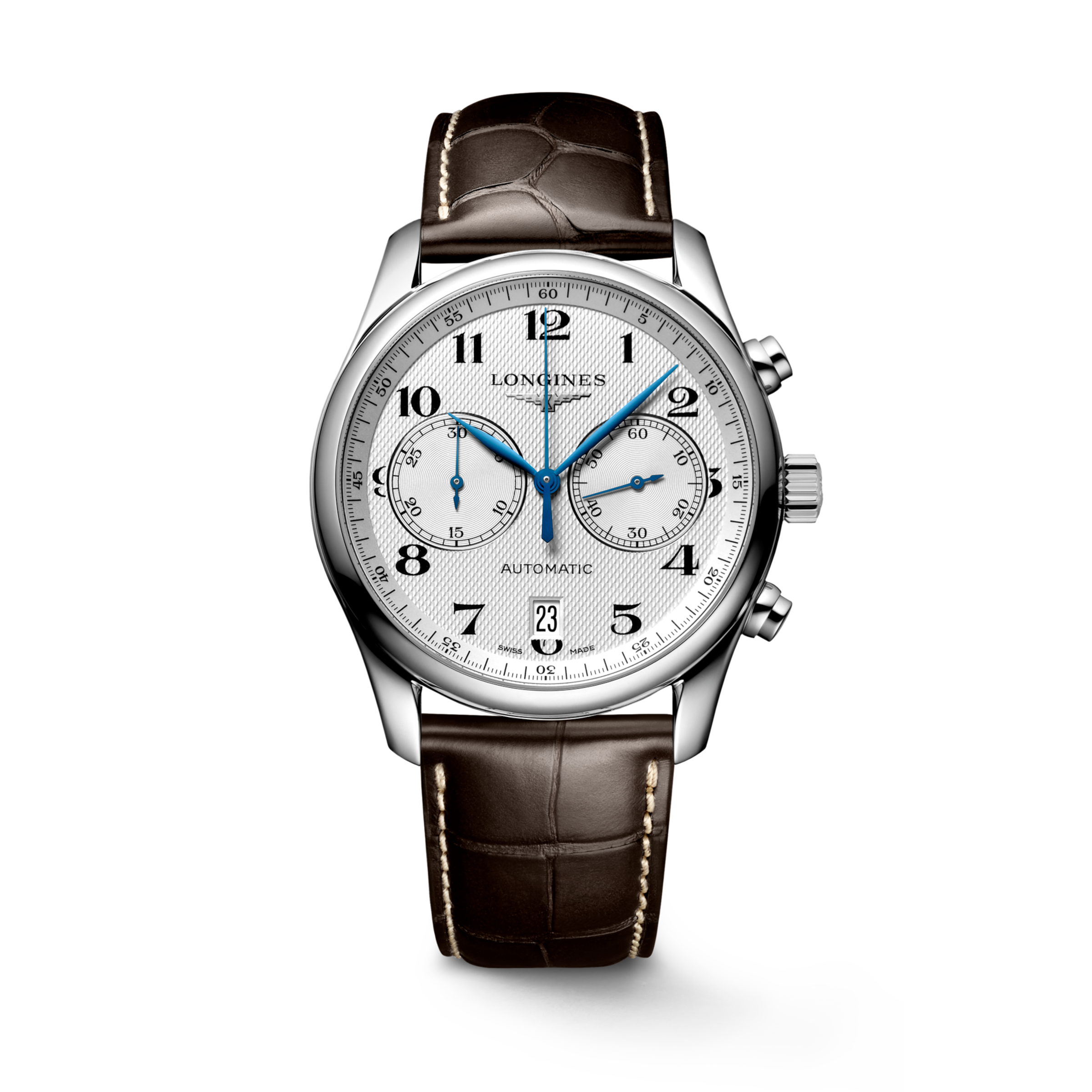 Longines Longines Master Collection L2.629.4.78.3 – The Watch Factory