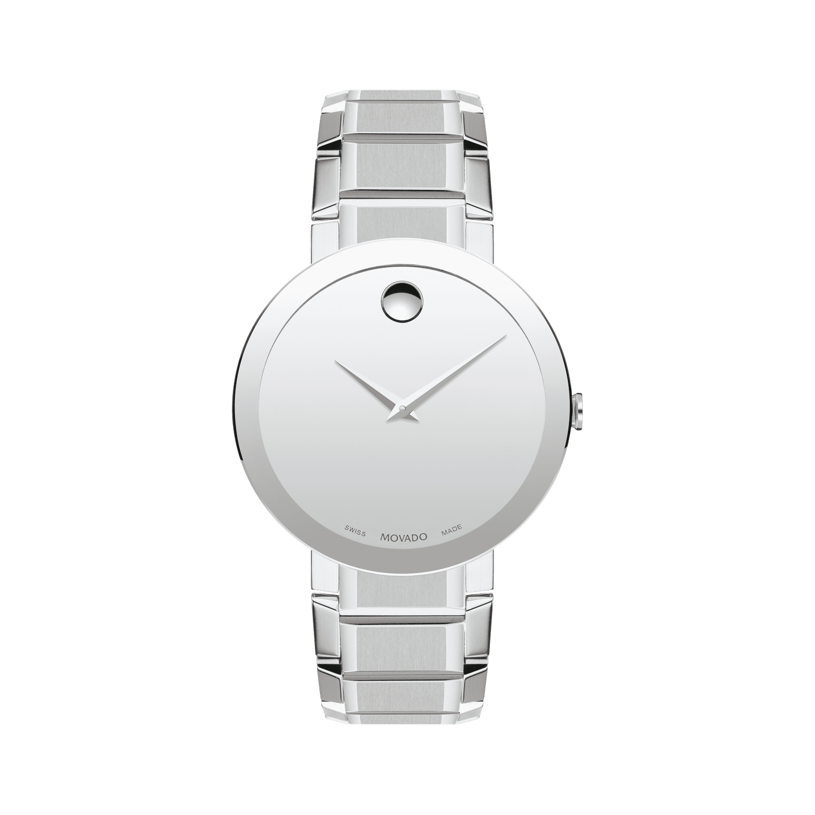 Movado Sapphire – The Watch Factory