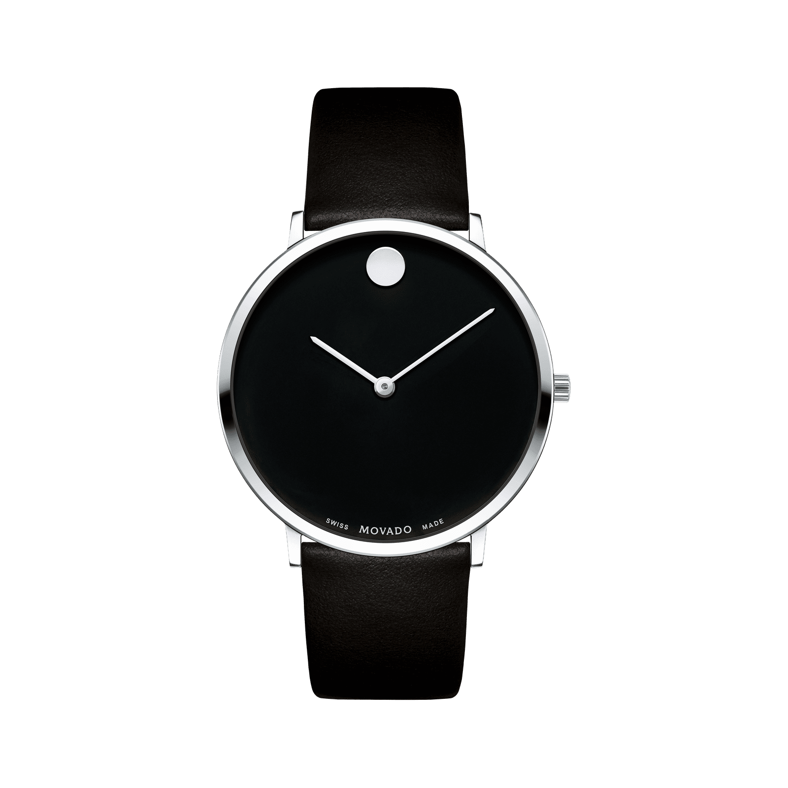 Movado Modern 47 – The Watch Factory