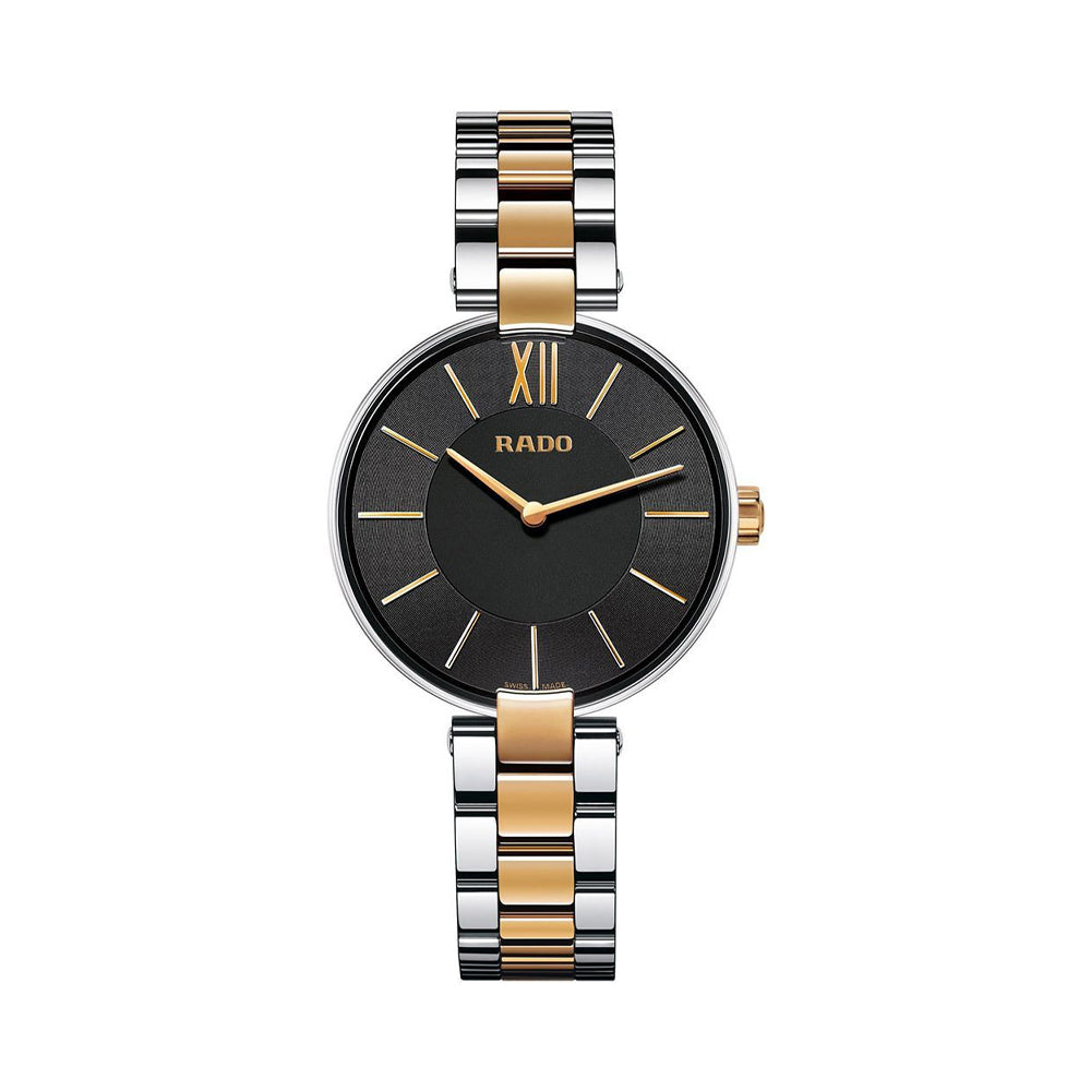 Rado Coupole R22850163 Unisex Watch – The Watch Factory