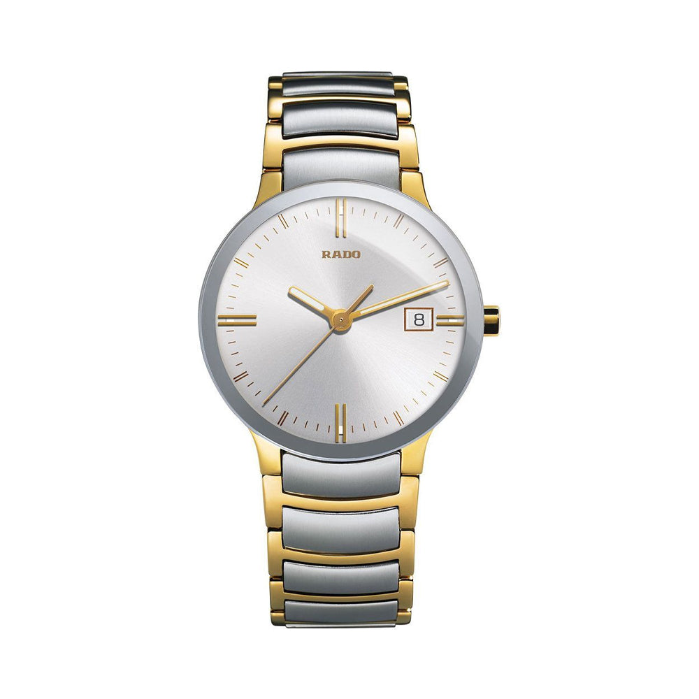 Rado Centrix R30931103 Men Watch – The Watch Factory