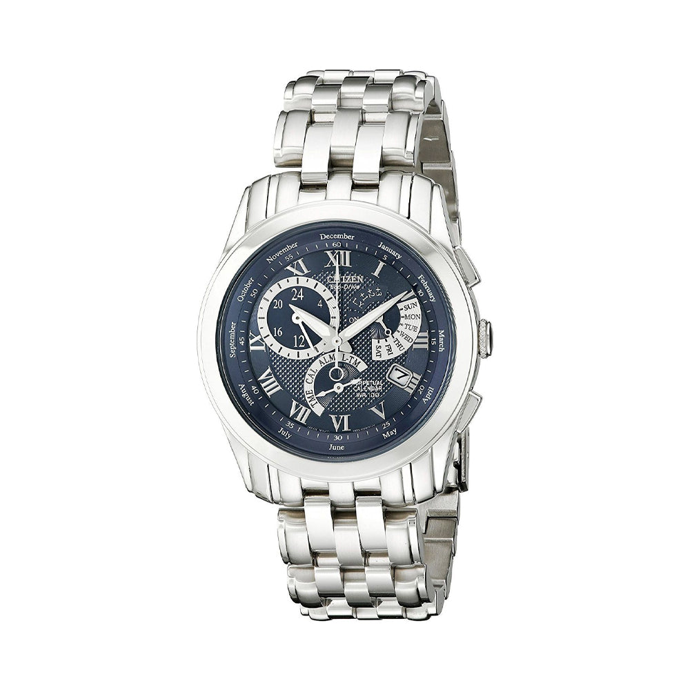 Citizen Eco-Drive BL8007-55L Men Watch – The Watch Factory