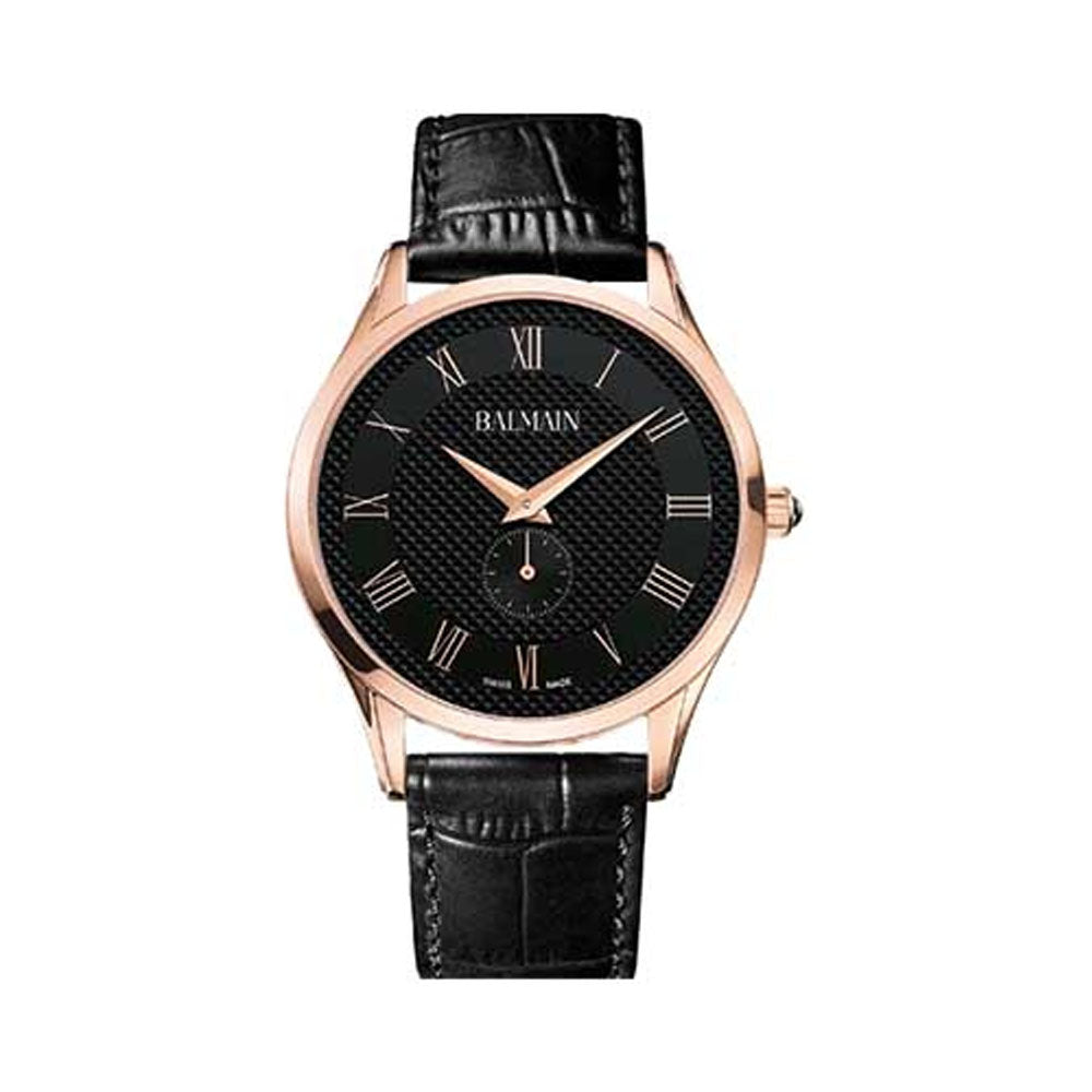 Balmain Classic R Watch B14293262 For Men – The Watch Factory