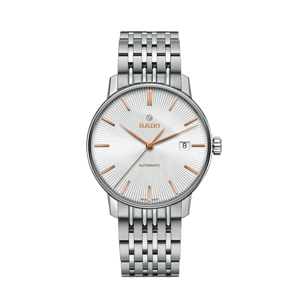 Rado Coupole Classic Automatic R22860024 Men Watch – The Watch Factory