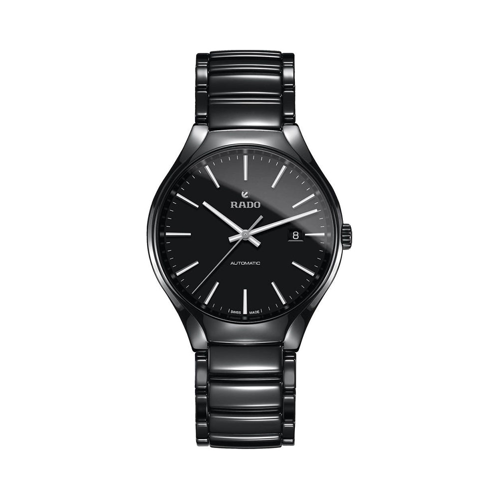 Rado True Automatic R27056152 Men Watch – The Watch Factory