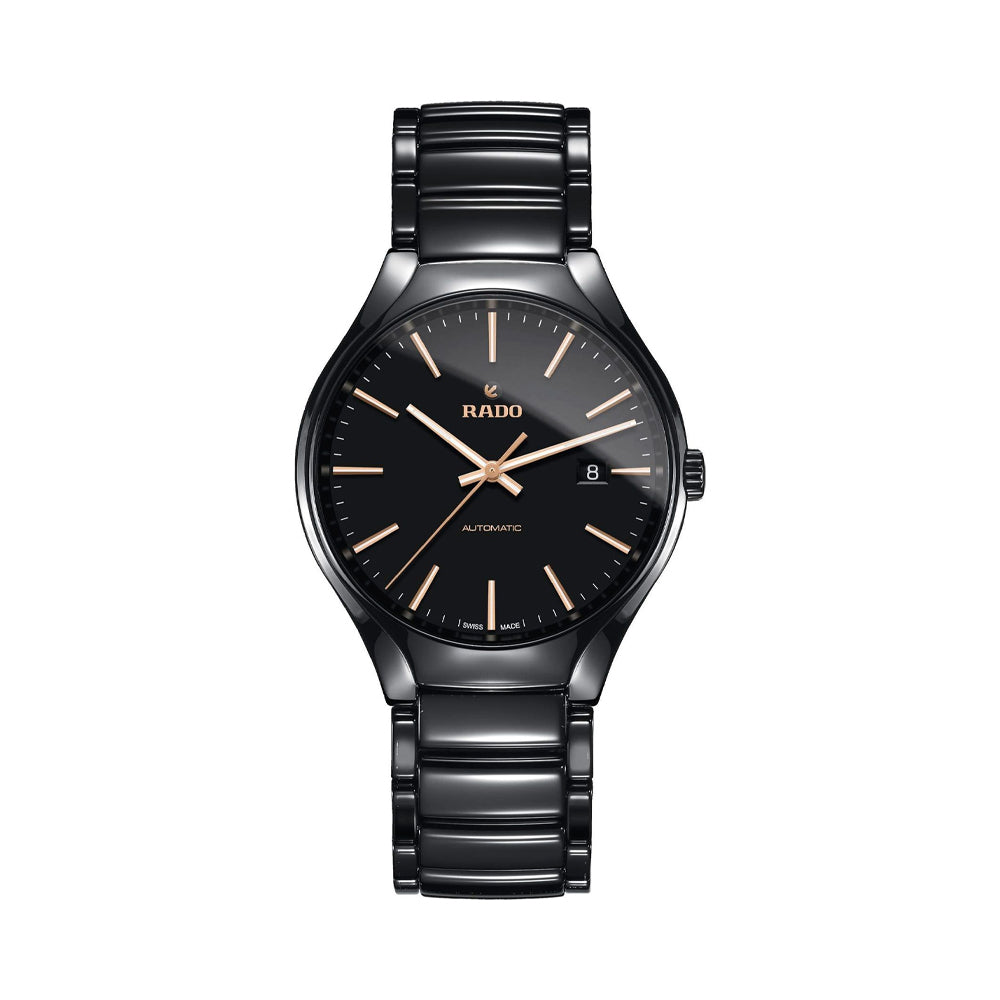 Rado True Automatic R27056162 Men Watch – The Watch Factory