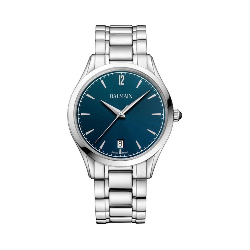 BALMAIN CLASSIC R GENT B41013394 For Men – The Watch Factory