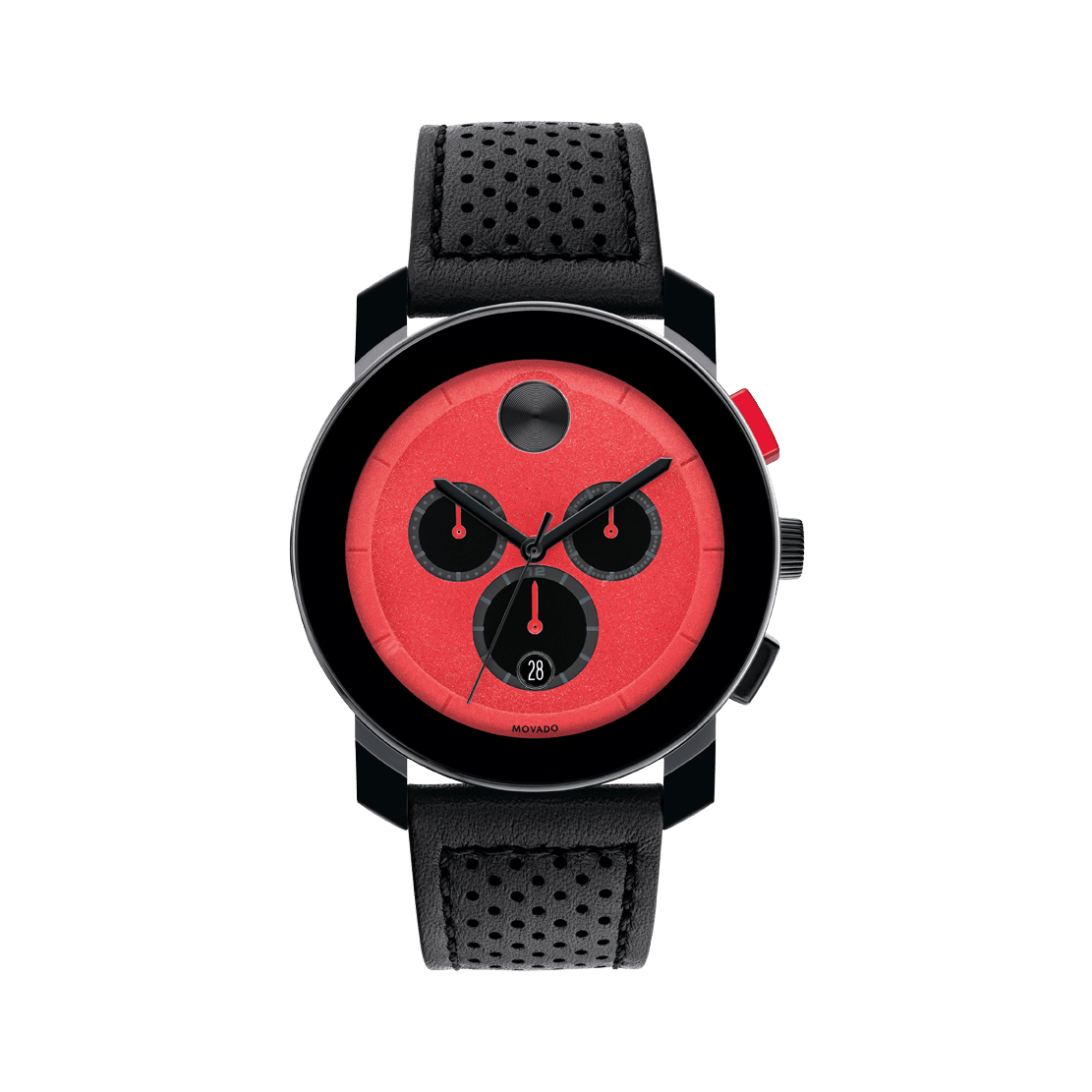 Movado Movado BOLD TR90 – The Watch Factory
