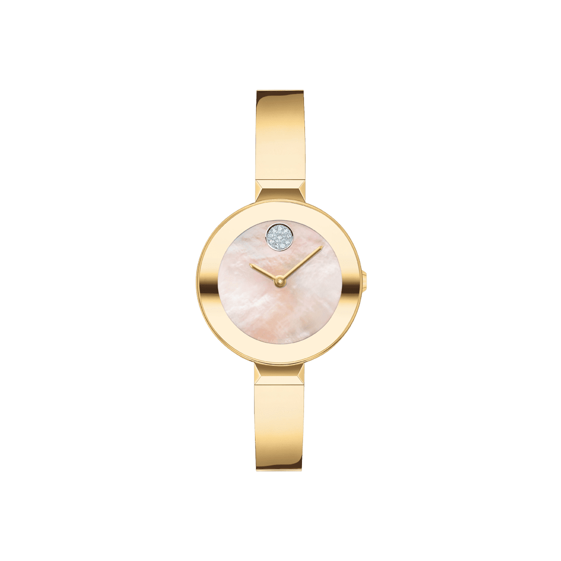 Movado Movado BOLD Bangle – The Watch Factory