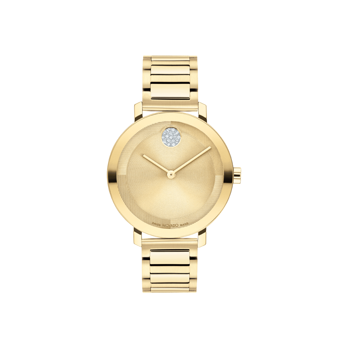 Movado Movado BOLD Evolution 2.0 – The Watch Factory