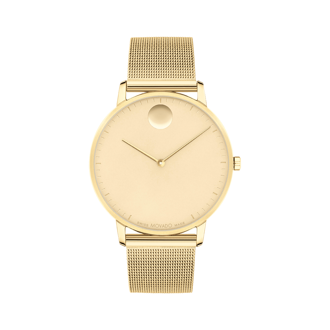 Movado Movado Face – The Watch Factory