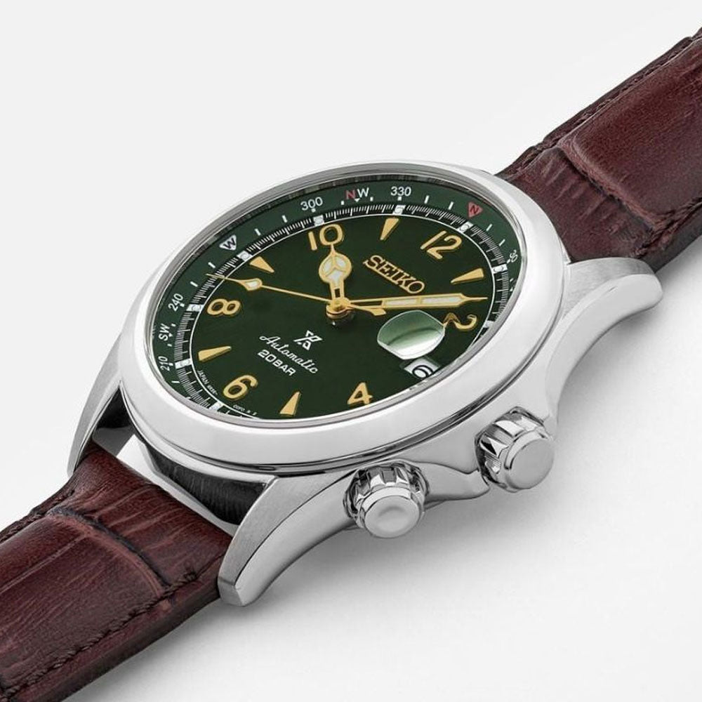 Seiko PROSPEX AUTOMATIC WATCH - SPB121J1 – The WatchFactory™