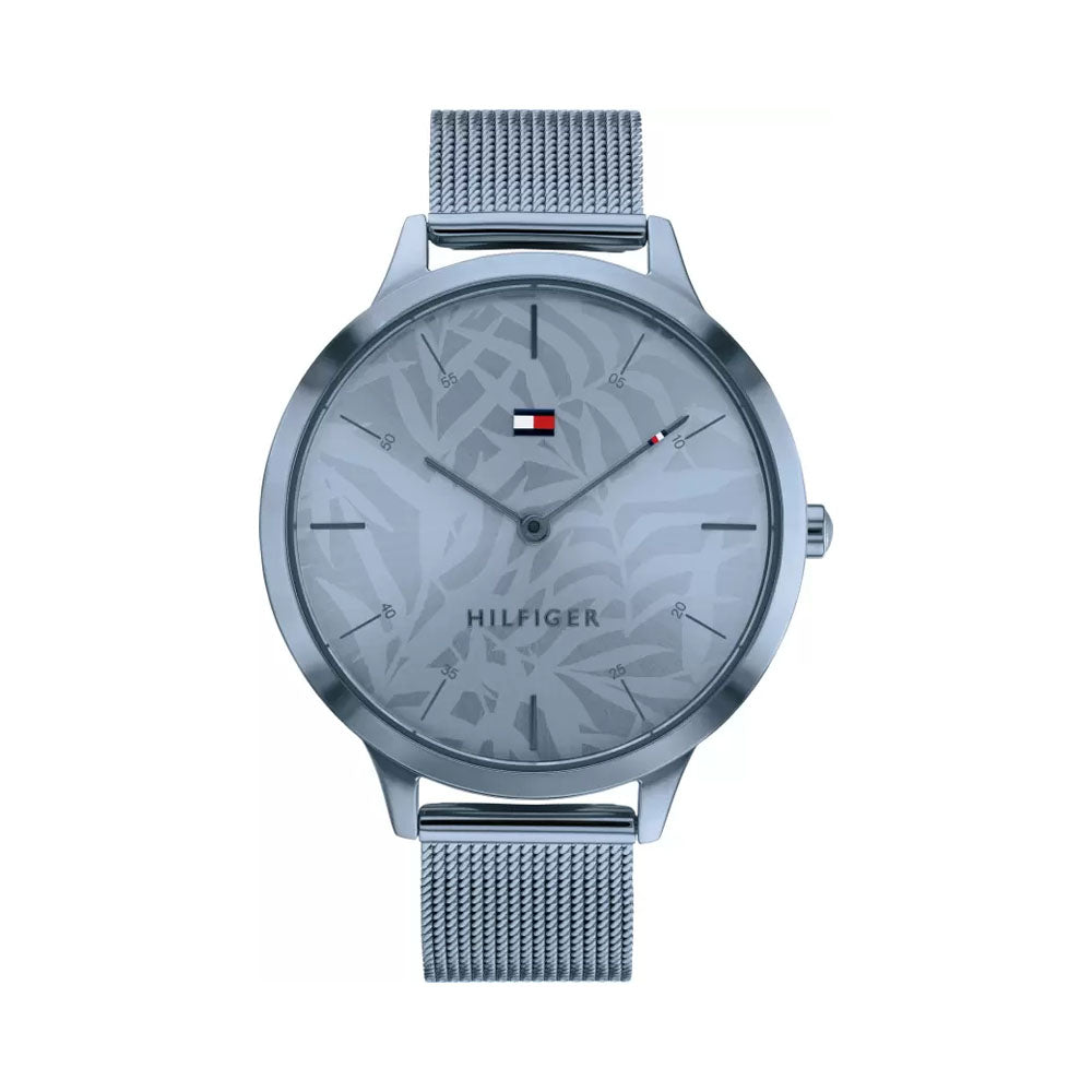 TOMMY HILFIGER TH1782495 Analog Watch - Women – The Watch Factory