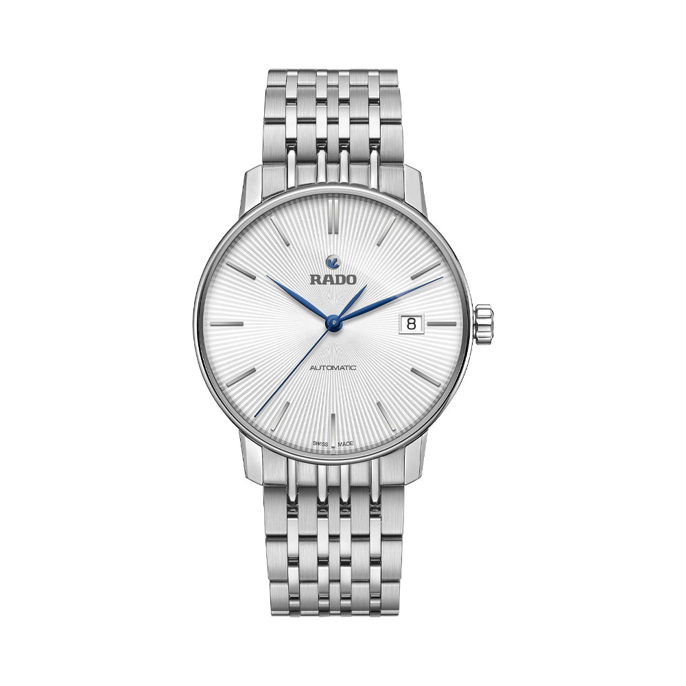 Rado Coupole Classic Automatic R22860044 Men Watch – The Watch Factory