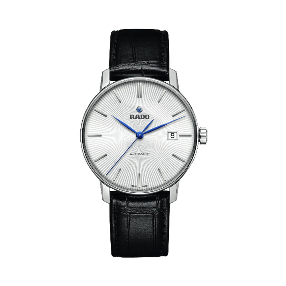 Rado Coupole Classic Automatic R22860045 Men Watch – The Watch Factory