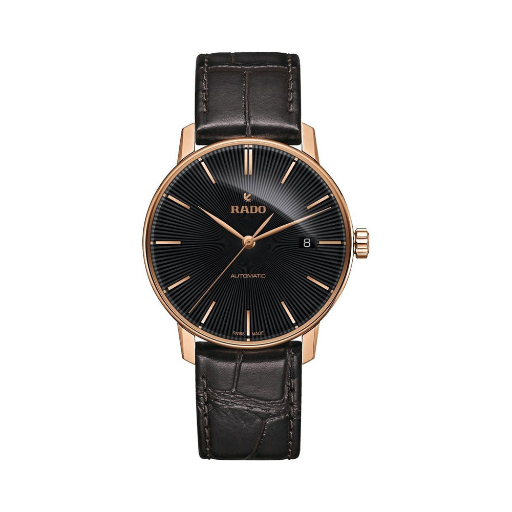 Rado Coupole Classic Automatic R22861165 Men Watch – The Watch Factory